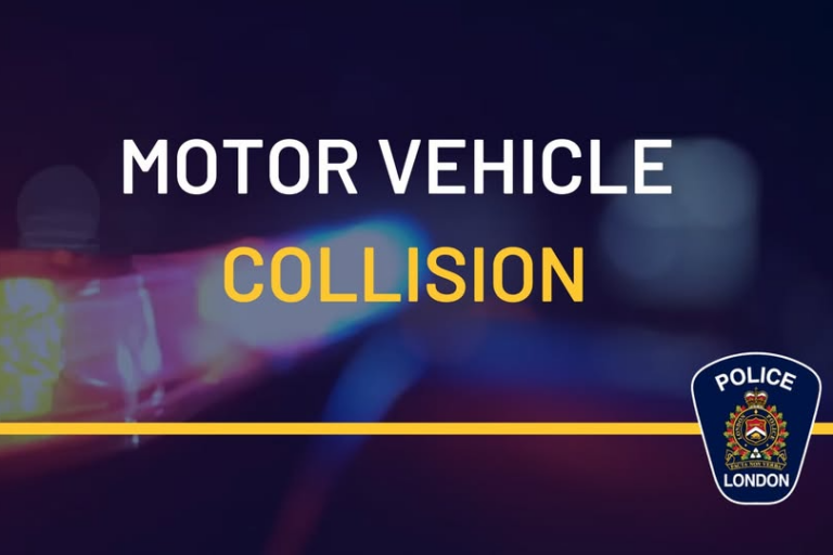 Traffic Alert: Major Collision Shuts Down Southdale Road Before ...